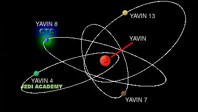 Centre de Commandement et d'Entrainement (CTC)